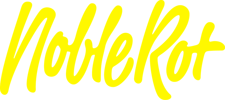 Noble Rot Wine Magazine – HART & CRU