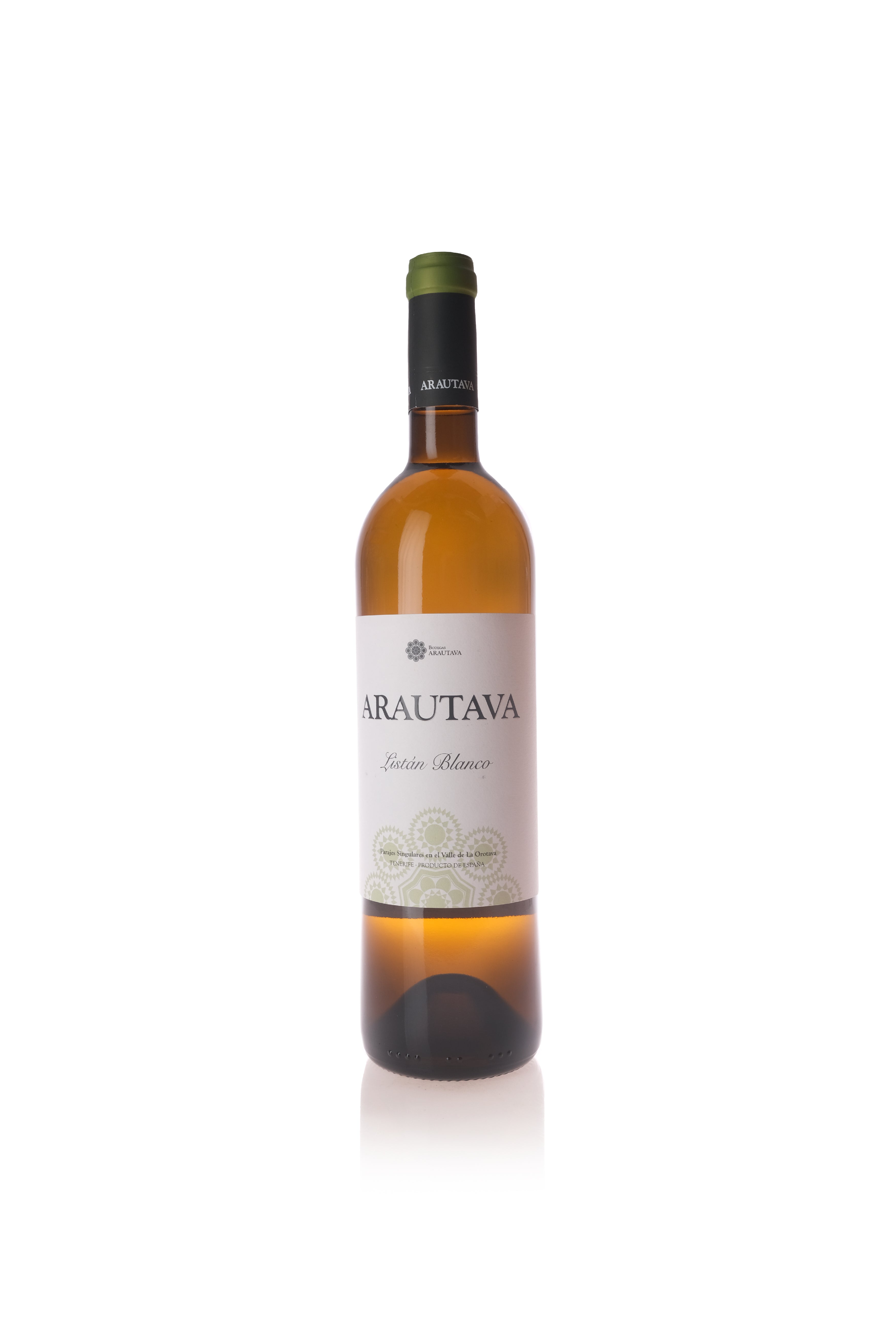 Arautava, Valle de la Orotava Listan Blanco 2023 – HART & CRU