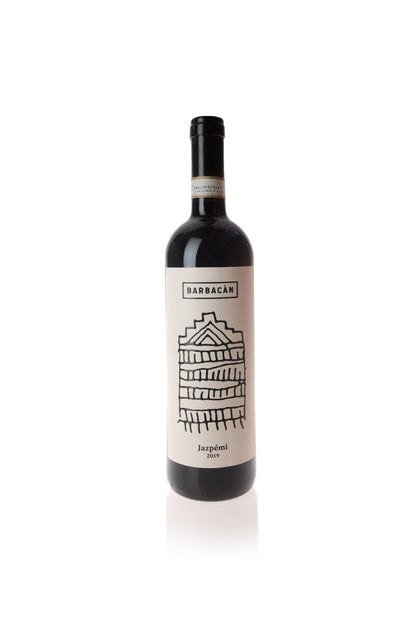 Barbacan – Tagged "Biodynamic"– HART & CRU