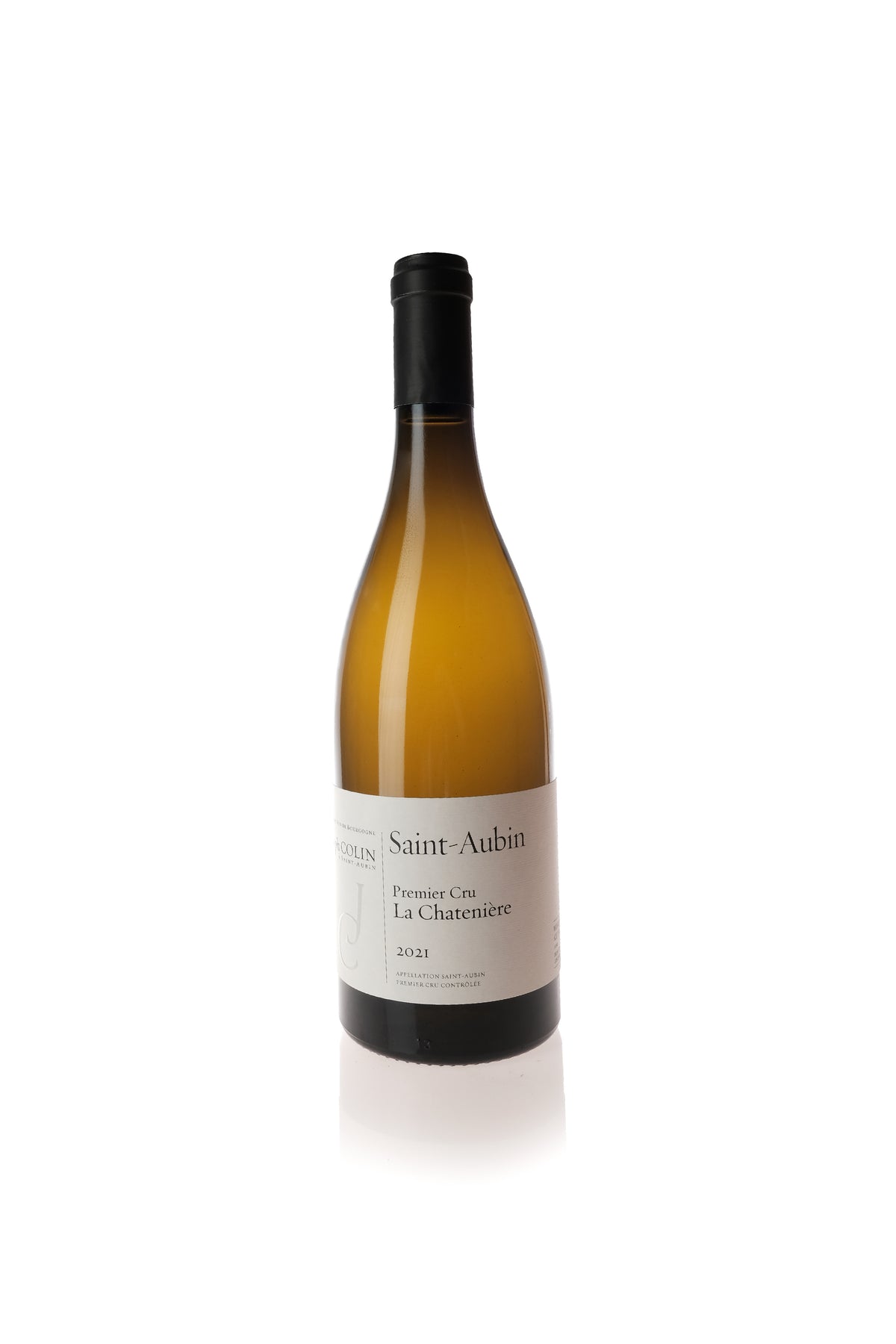 Joseph Colin, Saint-Aubin 'La Chateniere' 2022 – HART & CRU