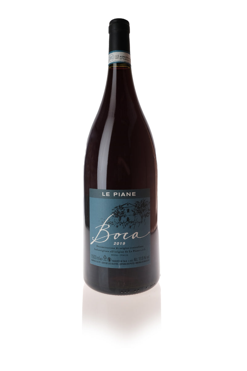 Le Piane Boca 2019 MAGNUM 1.5L – HART & CRU