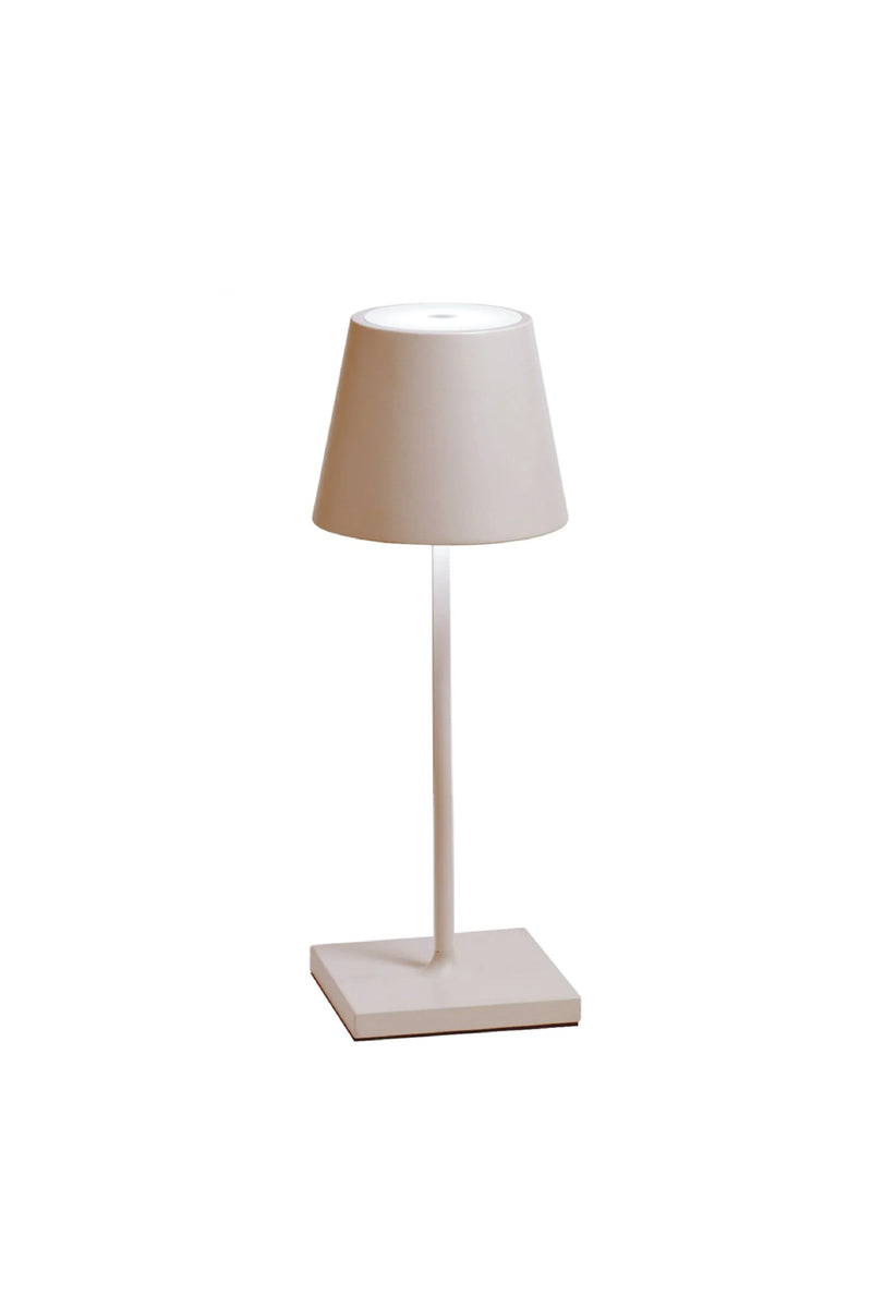 Zafferano Poldina Pro Micro – HART & CRU