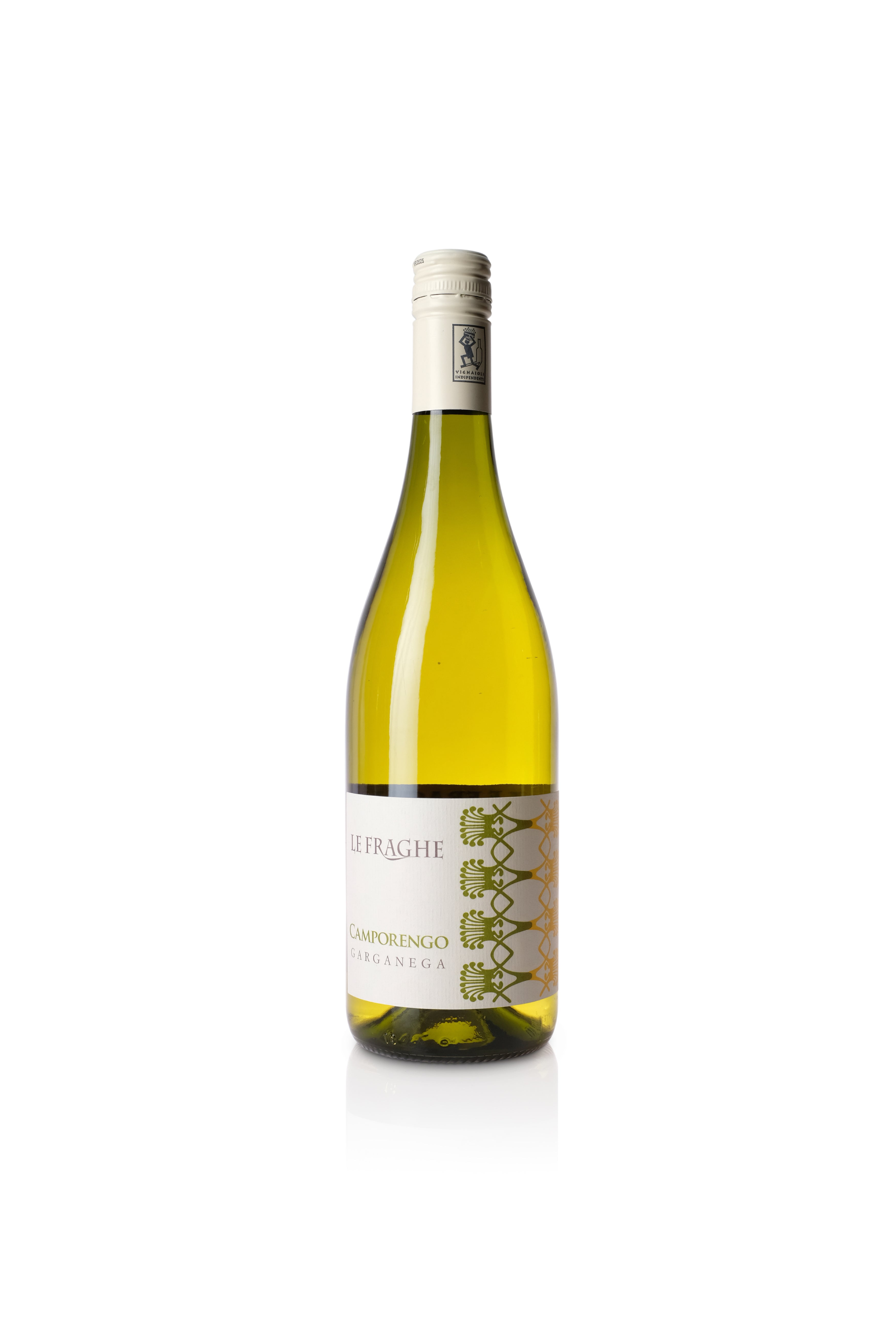 Garganega store