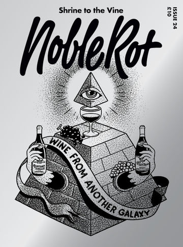 Noble Rot Wine Magazine – HART & CRU